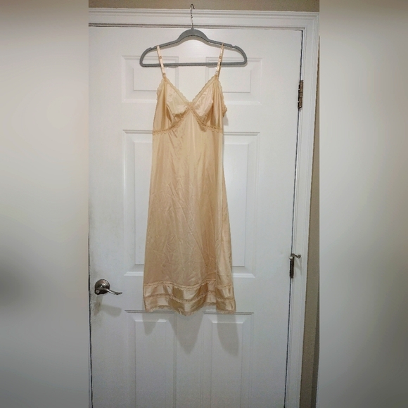 Sears | Intimates & Sleepwear | Vintage Sears The Improved Doesnt Slip ...
